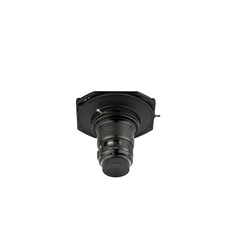 NiSi Filter S5 Adapter Till SIGMA 20 F1.4 (Adapter Endast) - NiSi Filter